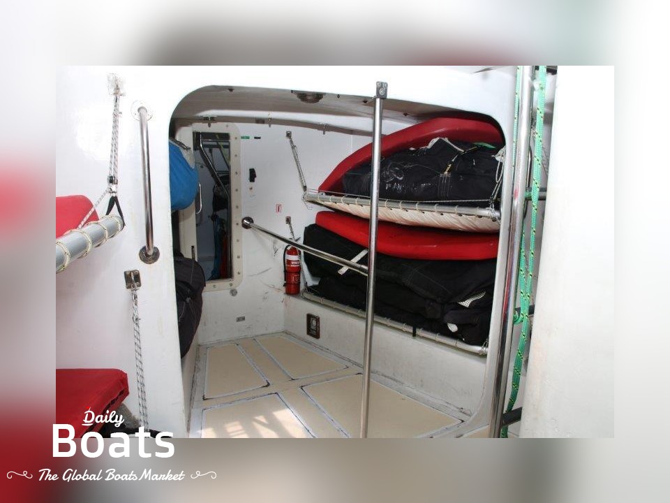 2004 Clipper 68 Cv 5 for sale. View price, photos and Buy 2004 Clipper ...