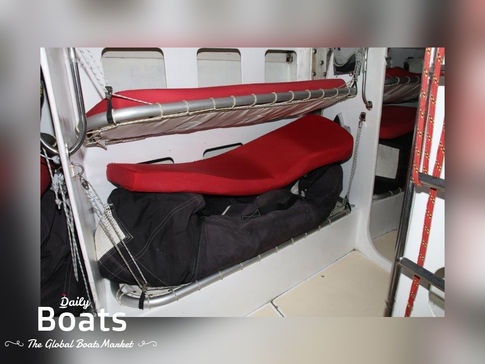 2004 Clipper 68 Cv 5 for sale. View price, photos and Buy 2004 Clipper ...