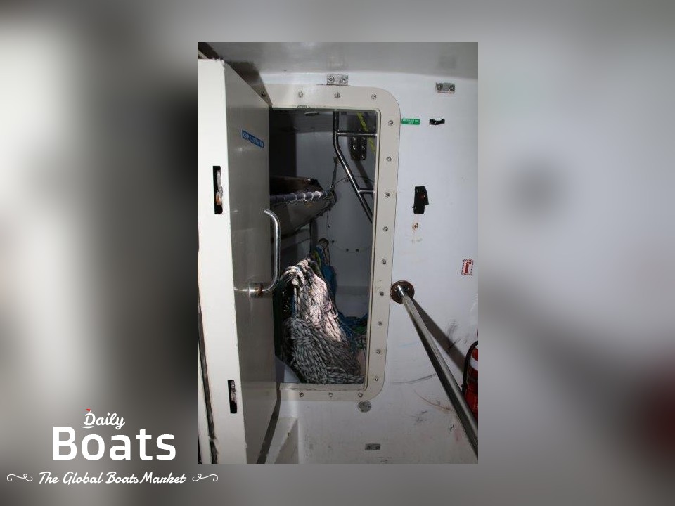 2004 Clipper 68 Cv 5 for sale. View price, photos and Buy 2004 Clipper ...