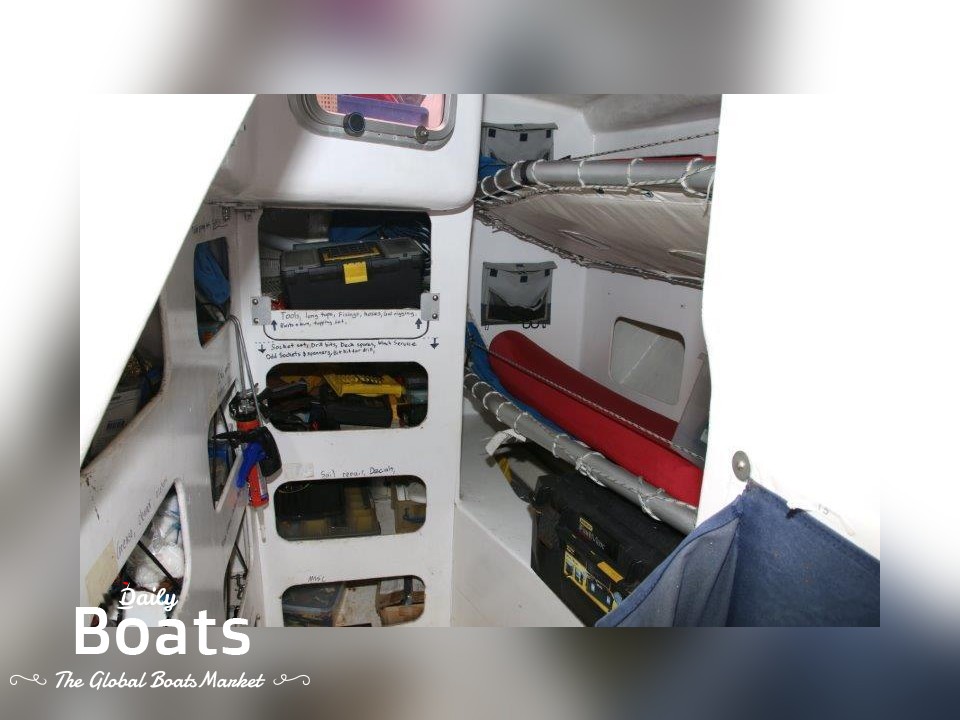 2004 Clipper 68 Cv 5 for sale. View price, photos and Buy 2004 Clipper ...