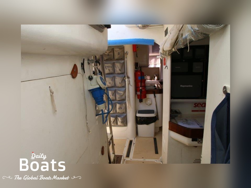 2004 Clipper 68 Cv 5 for sale. View price, photos and Buy 2004 Clipper ...