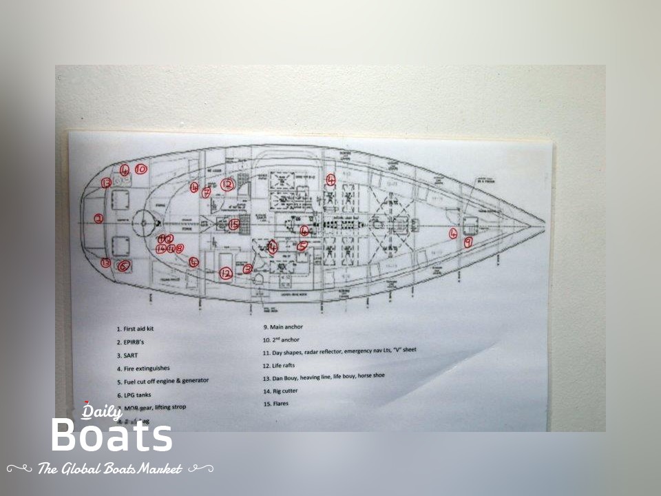 2004 Clipper 68 Cv 5 for sale. View price, photos and Buy 2004 Clipper ...