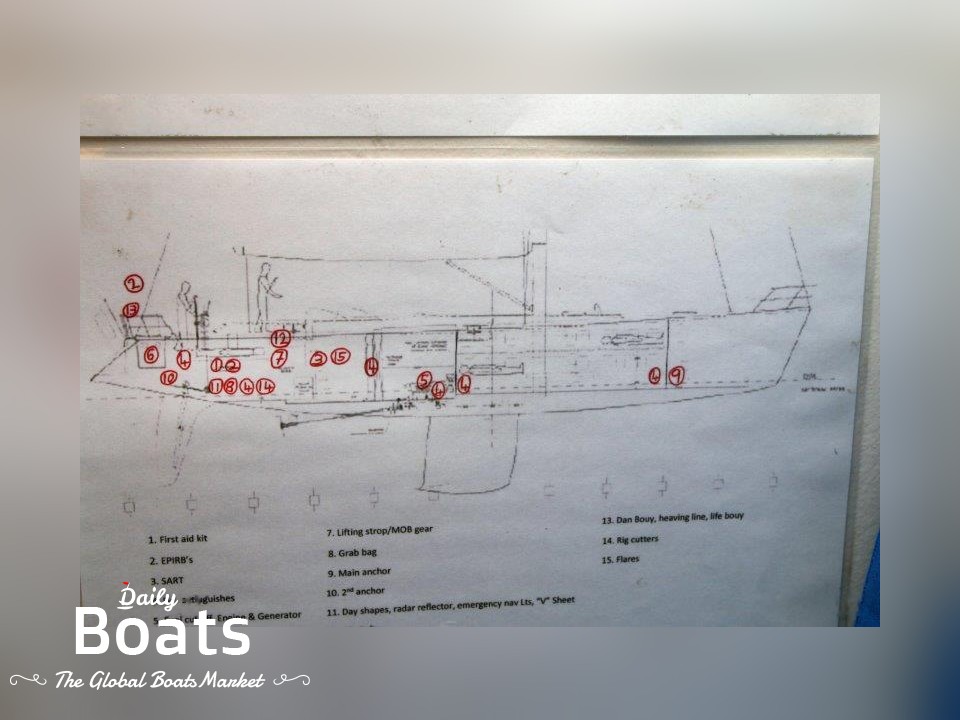 2004 Clipper 68 Cv 5 for sale. View price, photos and Buy 2004 Clipper ...