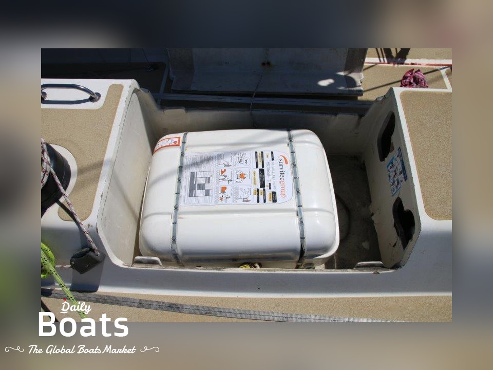 2004 Clipper 68 Cv 5 for sale. View price, photos and Buy 2004 Clipper ...