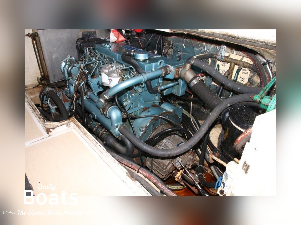 2004 Clipper 68 Cv 5 for sale. View price, photos and Buy 2004 Clipper ...