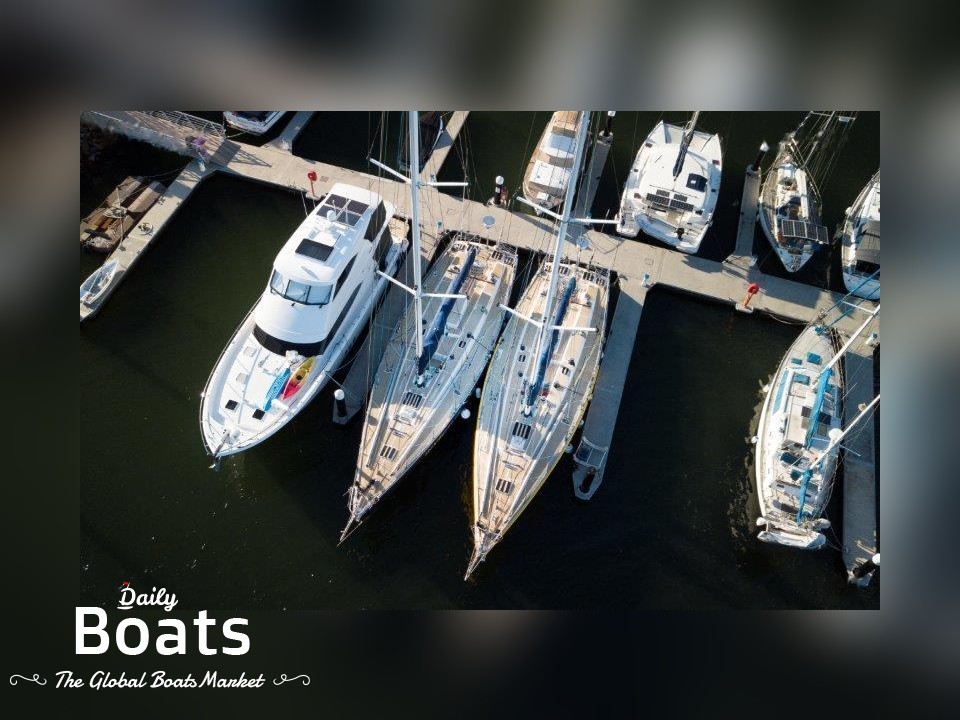 2004 Clipper 68 Cv 5 for sale. View price, photos and Buy 2004 Clipper ...