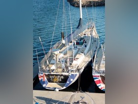 2004 Clipper 68 Cv 5 for sale. View price, photos and Buy 2004 Clipper ...