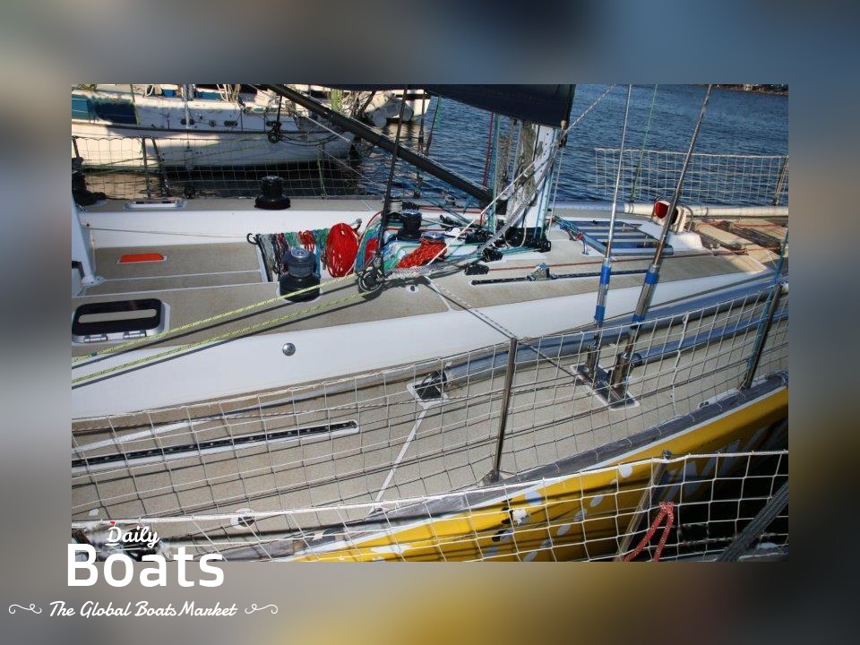 2004 Clipper 68 Cv 5 for sale. View price, photos and Buy 2004 Clipper ...