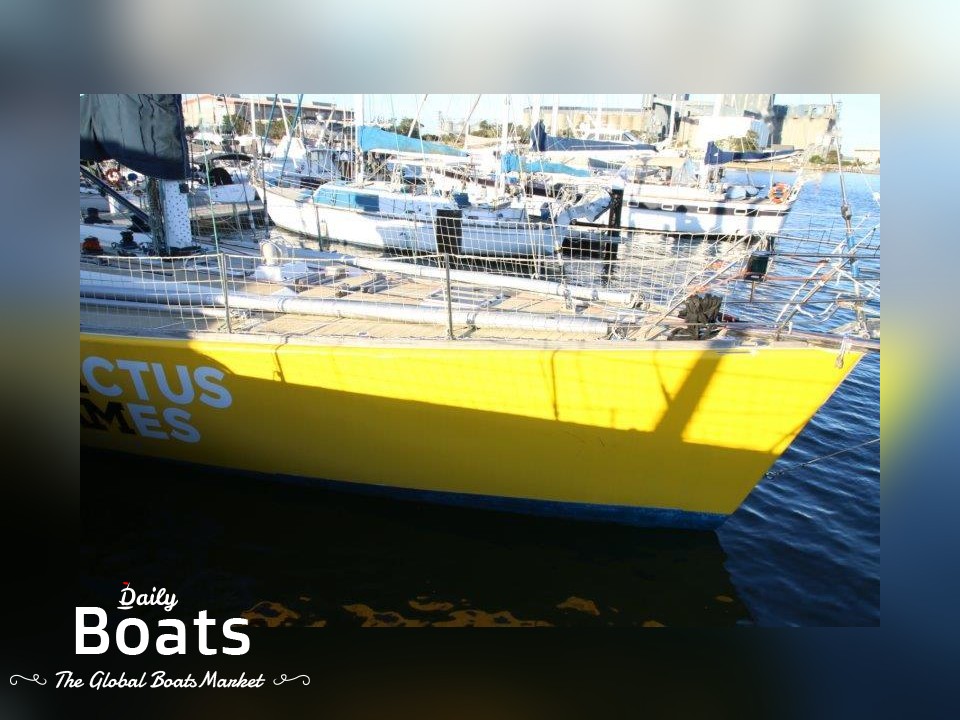 2004 Clipper 68 Cv 5 for sale. View price, photos and Buy 2004 Clipper ...