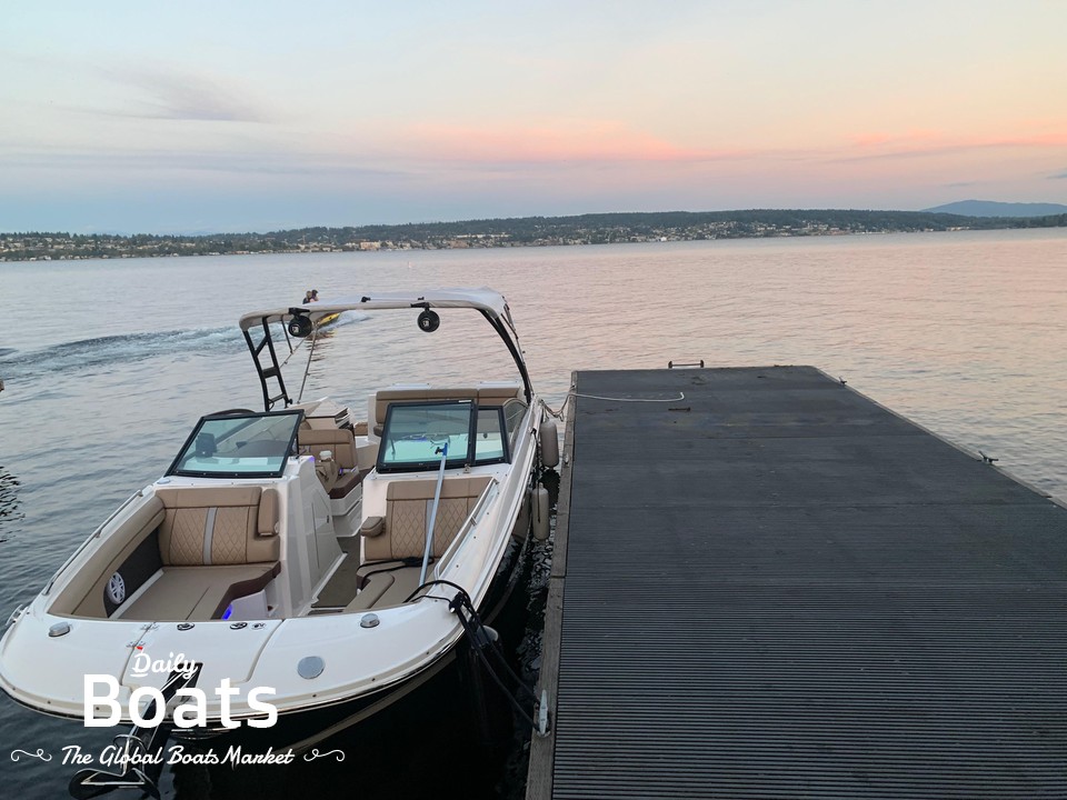 2016 Sea Ray 290 Sundeck for sale. View price, photos and Buy 2016 Sea ...