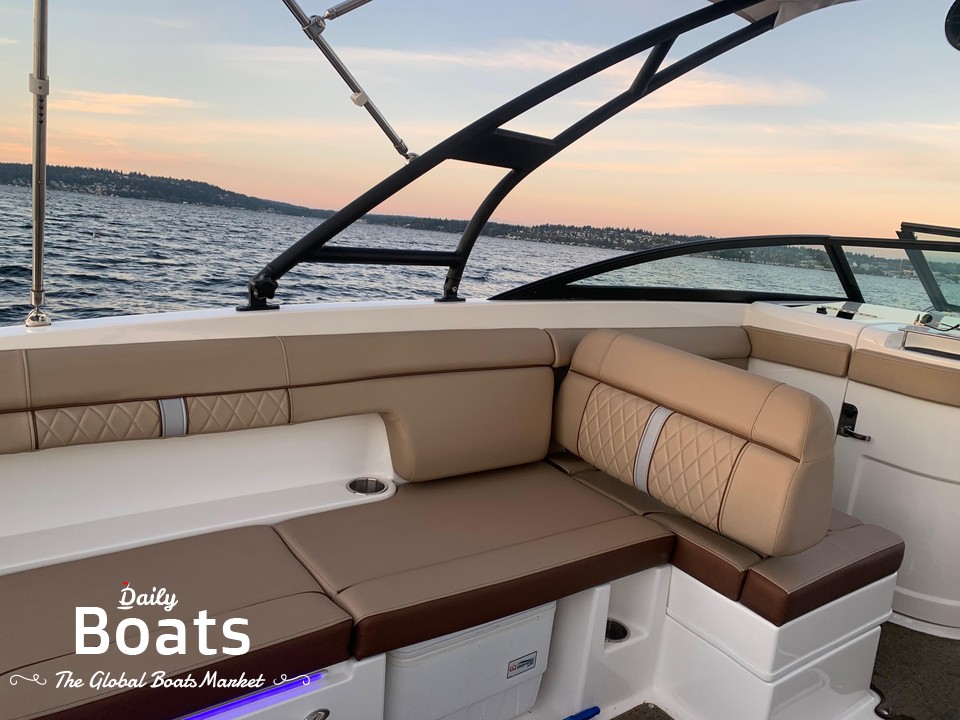 2016 Sea Ray 290 Sundeck for sale. View price, photos and Buy 2016 Sea ...