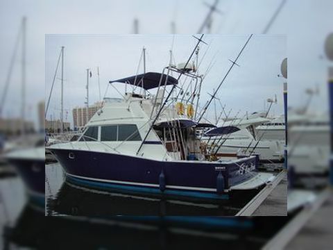 1979 Bertram 38 for sale. View price, photos and Buy 1979 Bertram 38 #29235