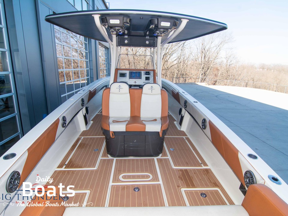 2014 Statement 350 Open for sale. View price, photos and Buy 2014 ...