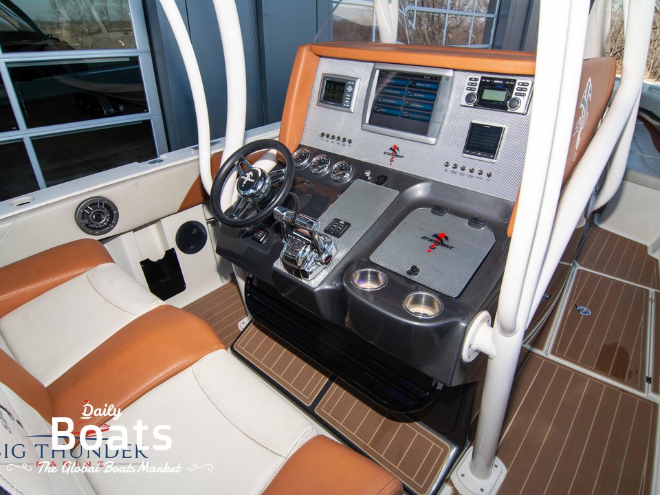 2014 Statement 350 Open for sale. View price, photos and Buy 2014 ...
