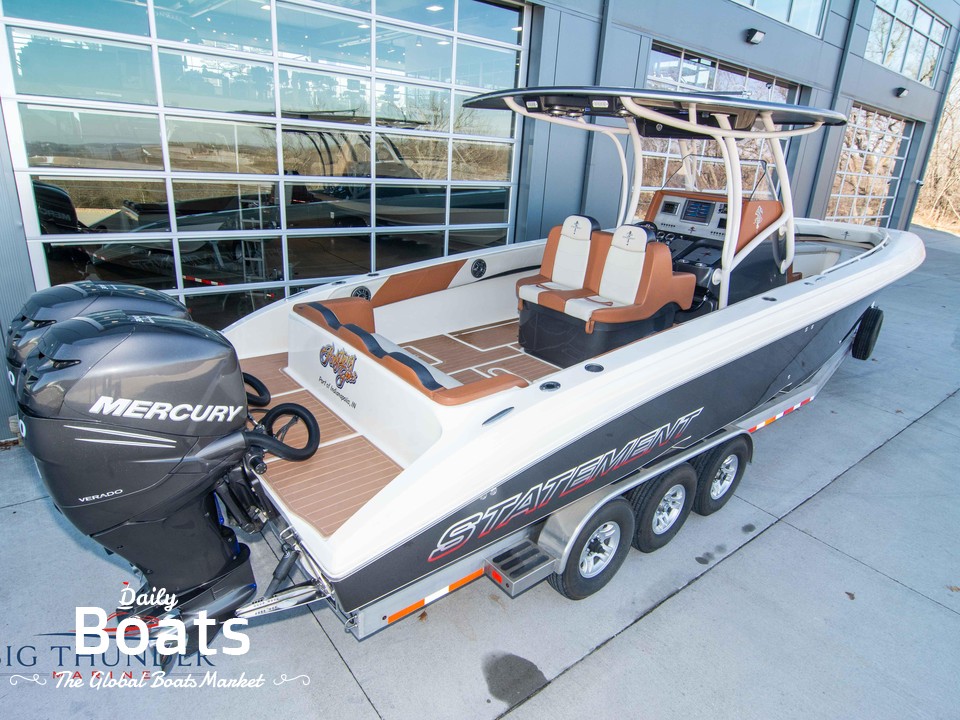 2014 Statement 350 Open for sale. View price, photos and Buy 2014 ...