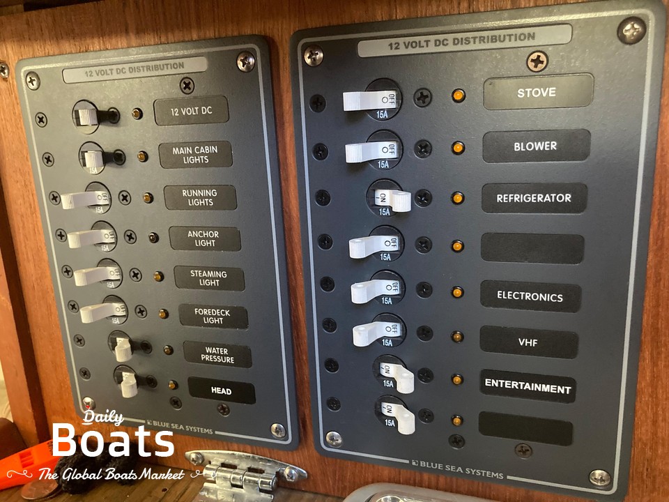 1982 Catalina 30 for sale. View price, photos and Buy 1982 Catalina 30 ...