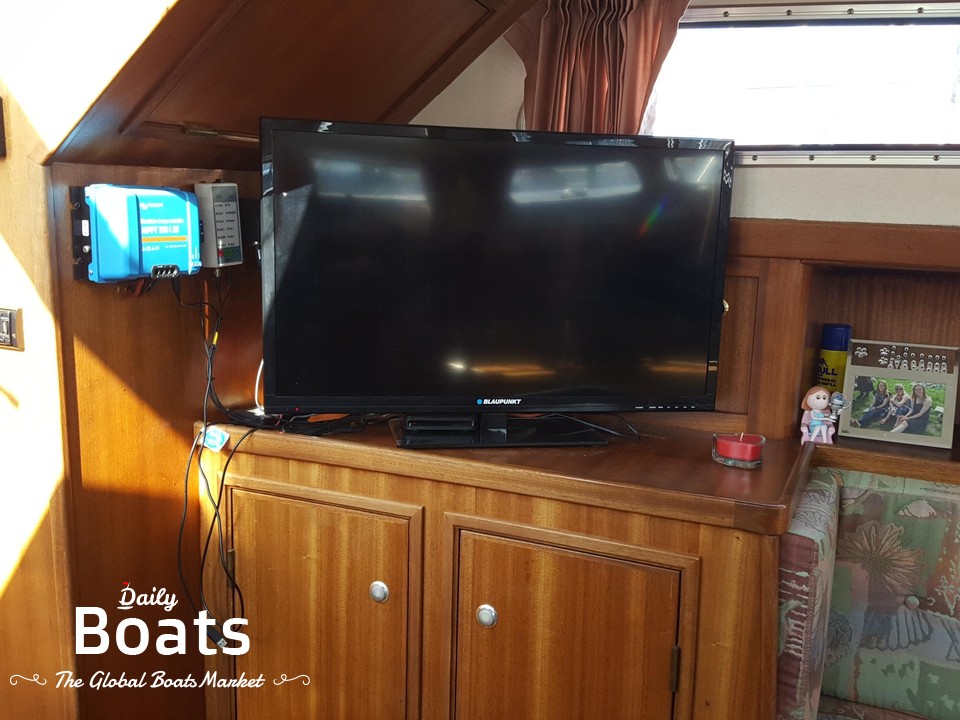 2001 Proficiat Dutch Power Cruiser for sale. View price, photos and Buy ...