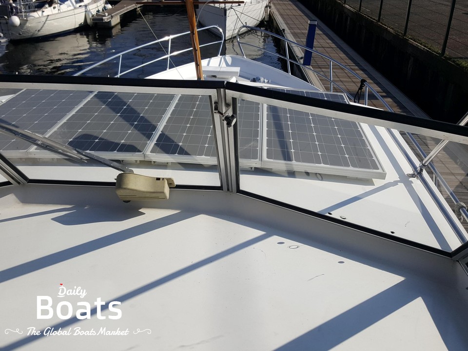 2001 Proficiat Dutch Power Cruiser for sale. View price, photos and Buy ...