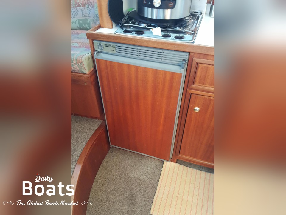 2001 Proficiat Dutch Power Cruiser for sale. View price, photos and Buy ...