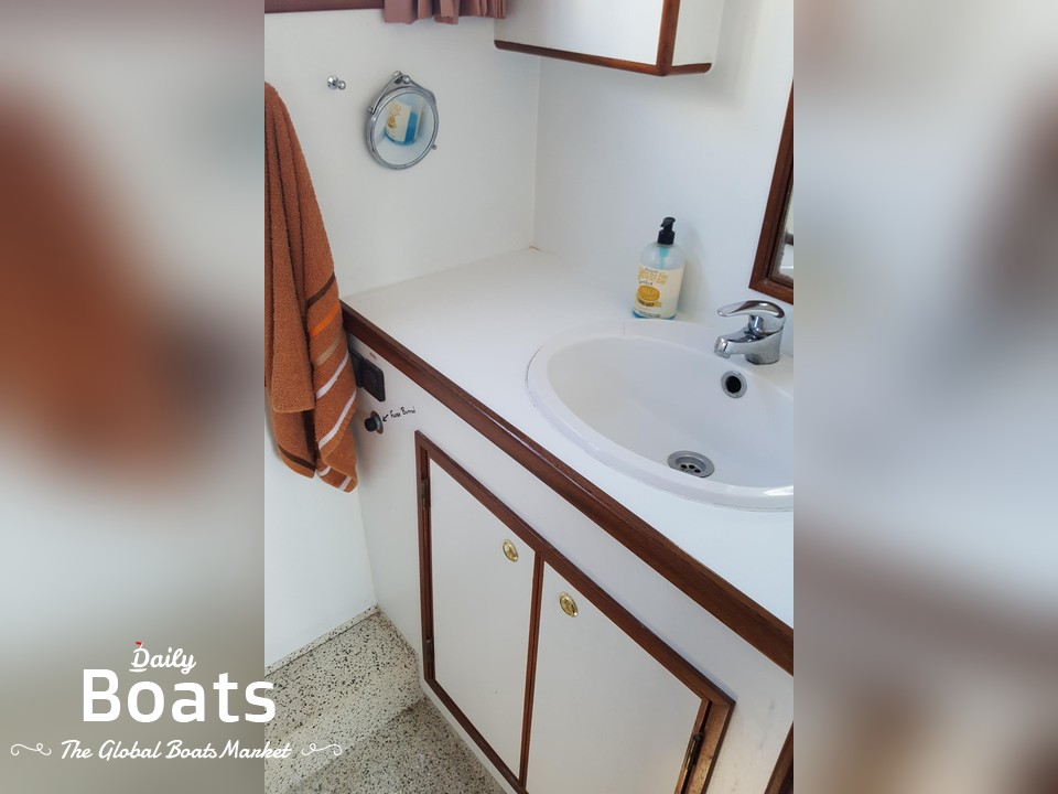 2001 Proficiat Dutch Power Cruiser for sale. View price, photos and Buy ...