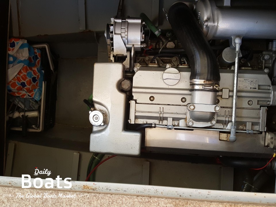 2001 Proficiat Dutch Power Cruiser for sale. View price, photos and Buy ...