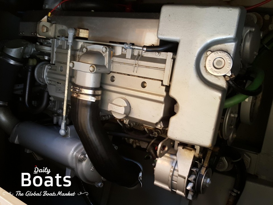 2001 Proficiat Dutch Power Cruiser for sale. View price, photos and Buy ...