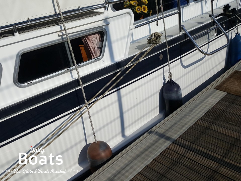 2001 Proficiat Dutch Power Cruiser for sale. View price, photos and Buy ...