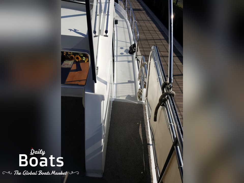 2001 Proficiat Dutch Power Cruiser for sale. View price, photos and Buy ...