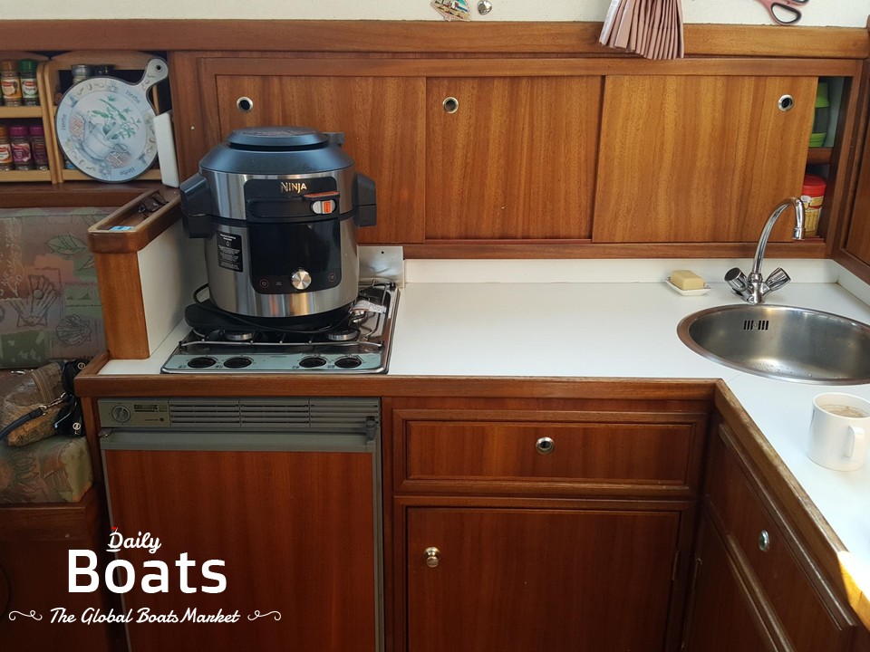 2001 Proficiat Dutch Power Cruiser for sale. View price, photos and Buy ...