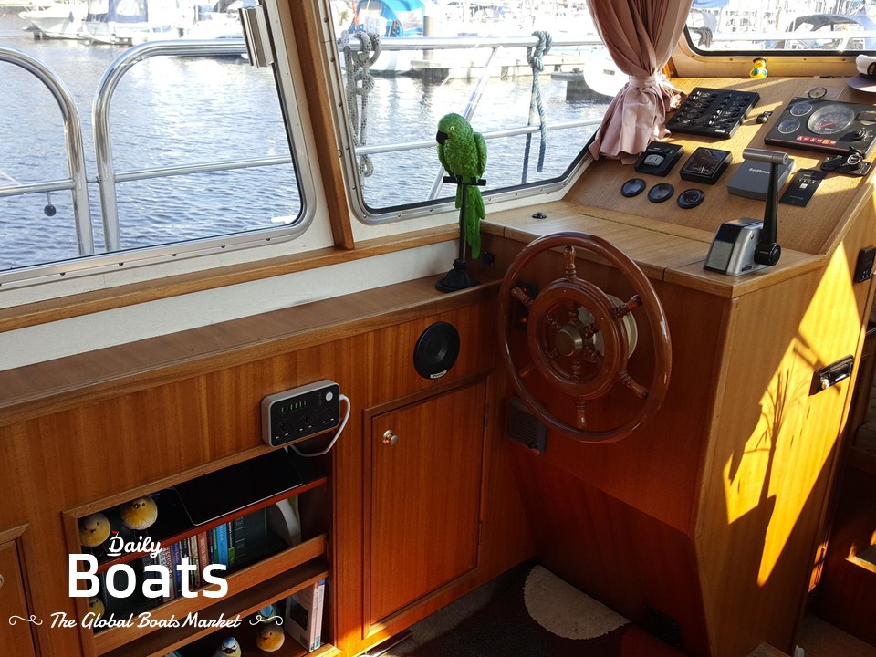 2001 Proficiat Dutch Power Cruiser zu verkaufen. Preis und fotos ...