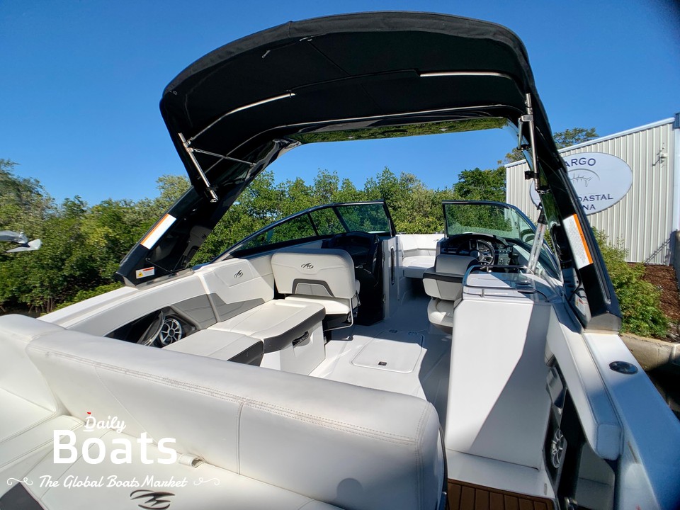 2017 Monterey 278Ss Super Sport for sale. View price, photos and Buy ...
