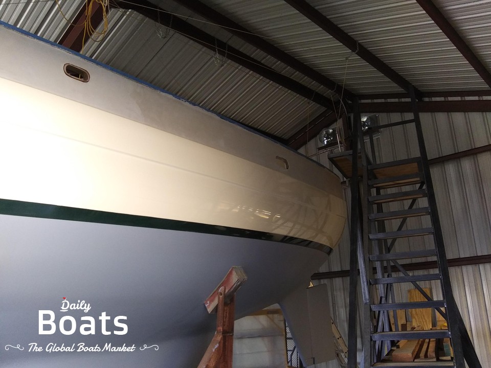 2022 Hans Christian 41T for sale. View price, photos and Buy 2022 Hans ...
