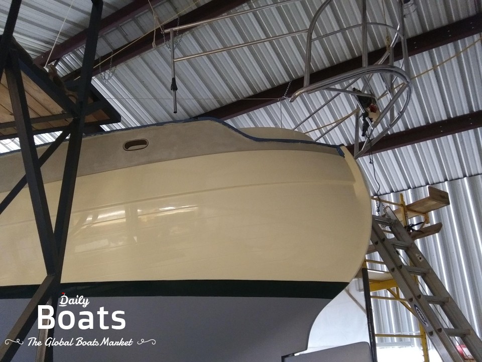 2022 Hans Christian 41T for sale. View price, photos and Buy 2022 Hans ...