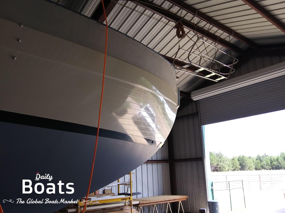 2022 Hans Christian 41T for sale. View price, photos and Buy 2022 Hans ...
