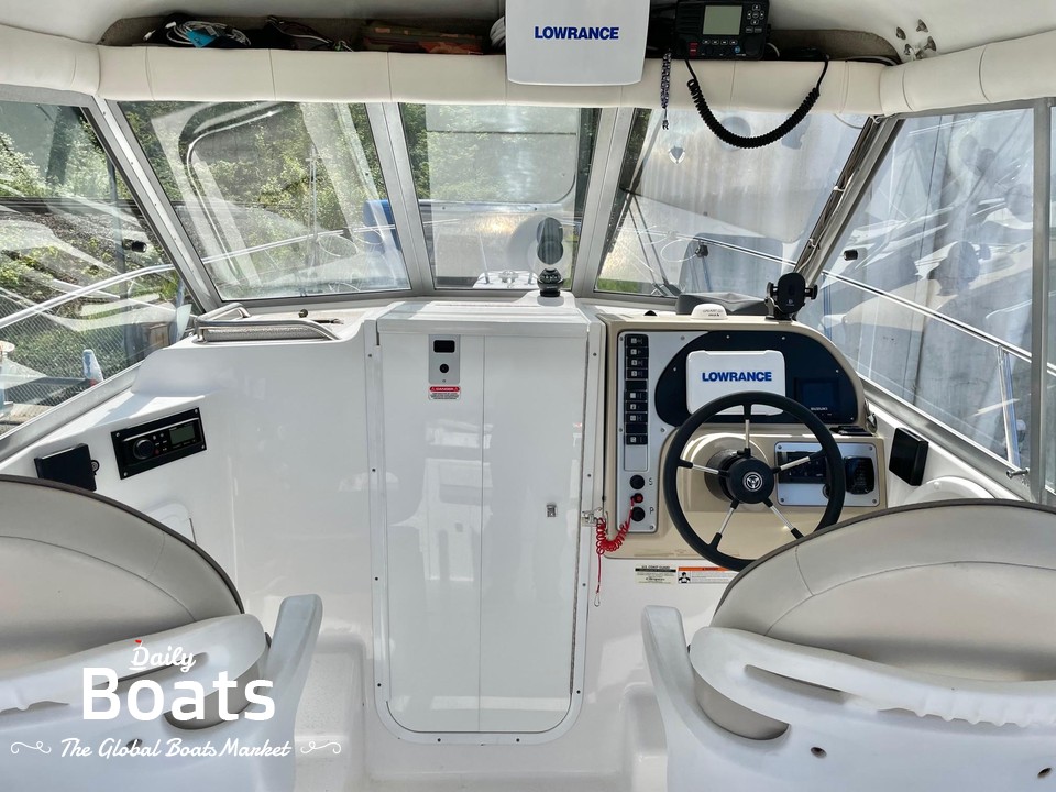 2007 Campion 682 Explorer for sale. View price, photos and Buy 2007 ...