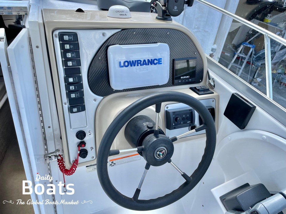 2007 Campion 682 Explorer for sale. View price, photos and Buy 2007 ...