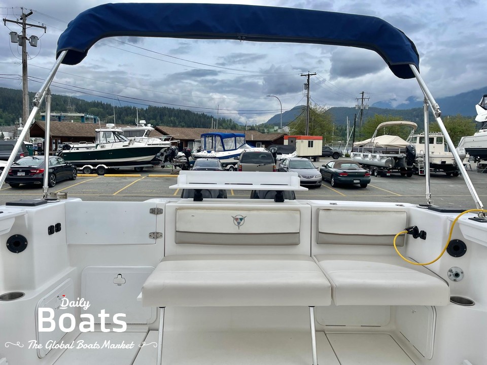 2007 Campion 682 Explorer for sale. View price, photos and Buy 2007 ...