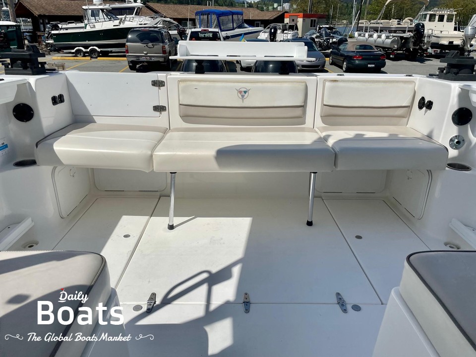 2007 Campion 682 Explorer for sale. View price, photos and Buy 2007 ...