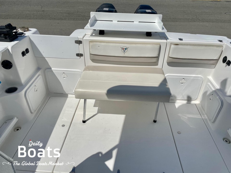 2007 Campion 682 Explorer for sale. View price, photos and Buy 2007 ...