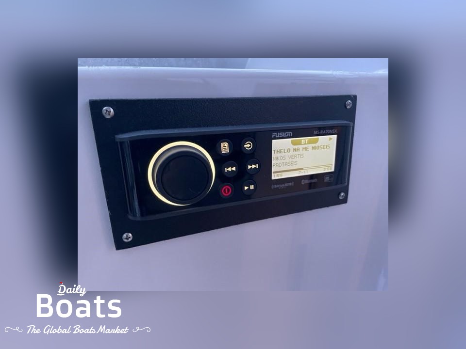 2007 Campion 682 Explorer for sale. View price, photos and Buy 2007 ...