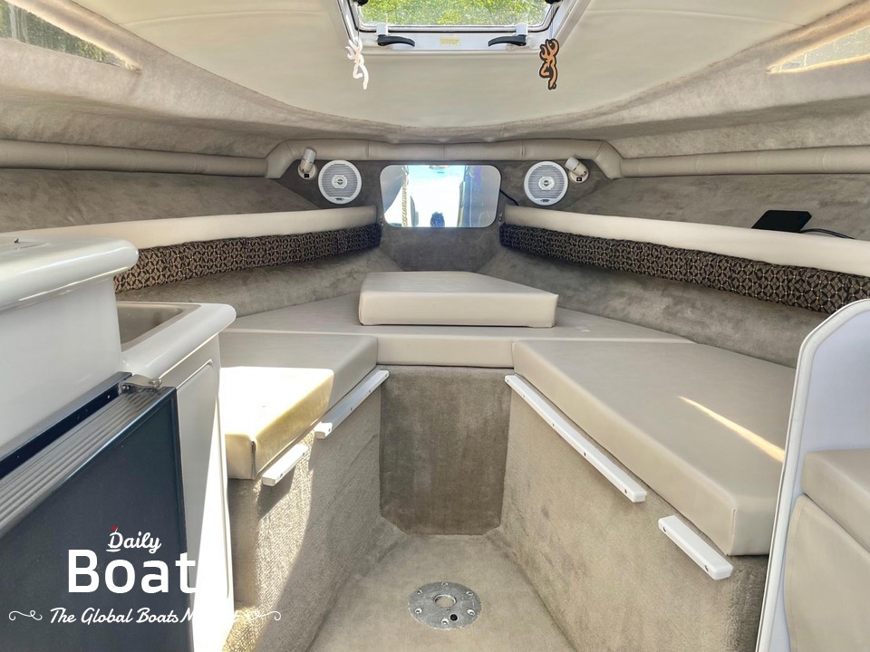 2007 Campion 682 Explorer for sale. View price, photos and Buy 2007 ...