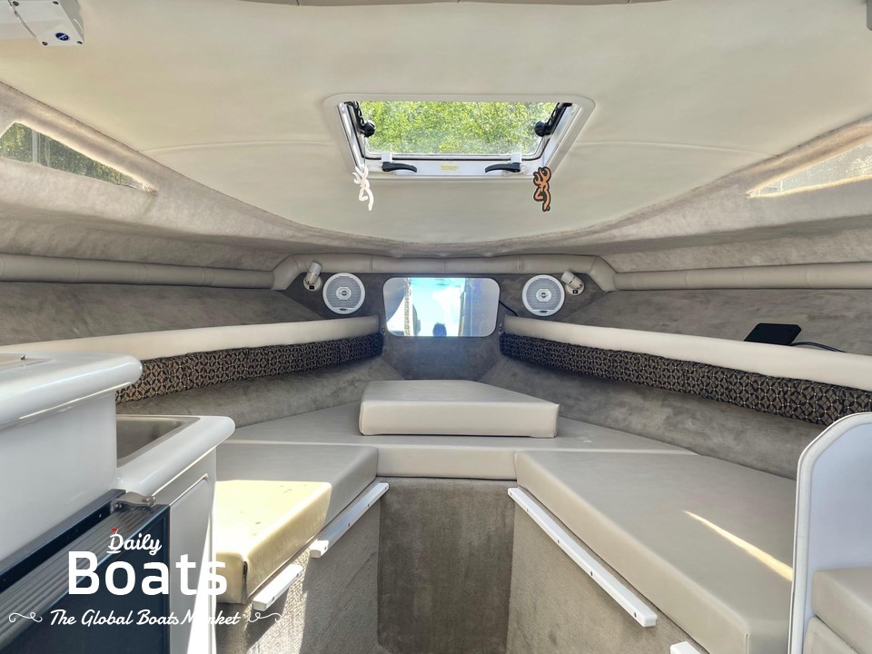 2007 Campion 682 Explorer for sale. View price, photos and Buy 2007 ...