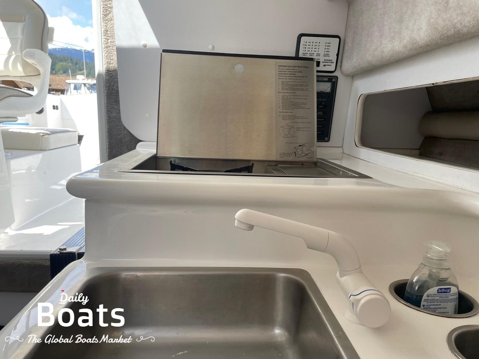 2007 Campion 682 Explorer for sale. View price, photos and Buy 2007 ...