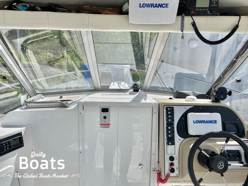 2007 Campion 682 Explorer for sale. View price, photos and Buy 2007 ...