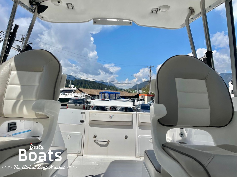 2007 Campion 682 Explorer for sale. View price, photos and Buy 2007 ...