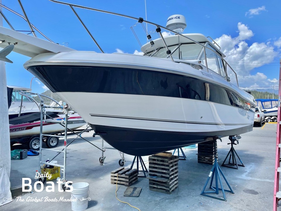 2007 Campion 682 Explorer for sale. View price, photos and Buy 2007 ...