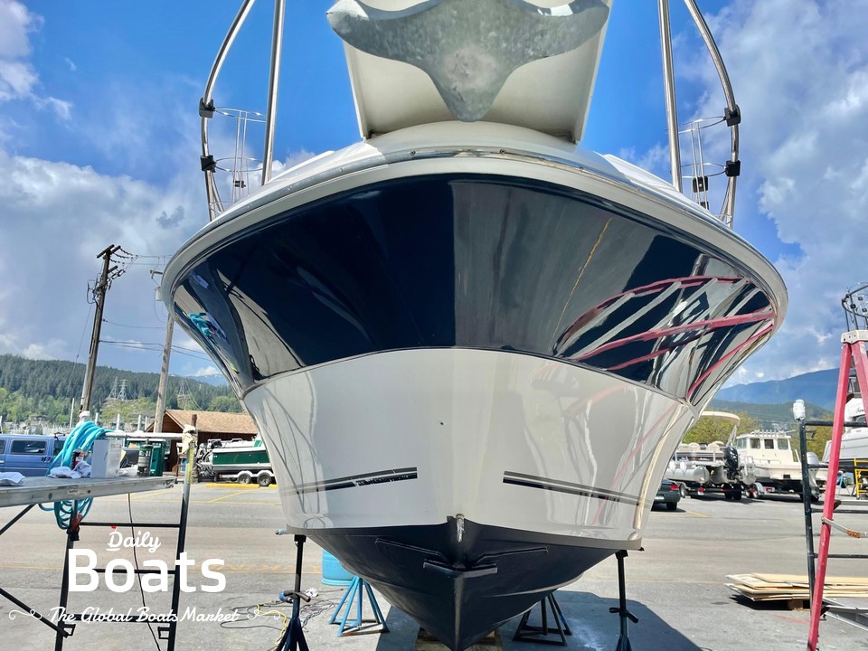 2007 Campion 682 Explorer for sale. View price, photos and Buy 2007 ...