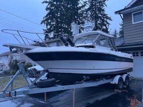 2007 Campion 682 Explorer for sale. View price, photos and Buy 2007 ...