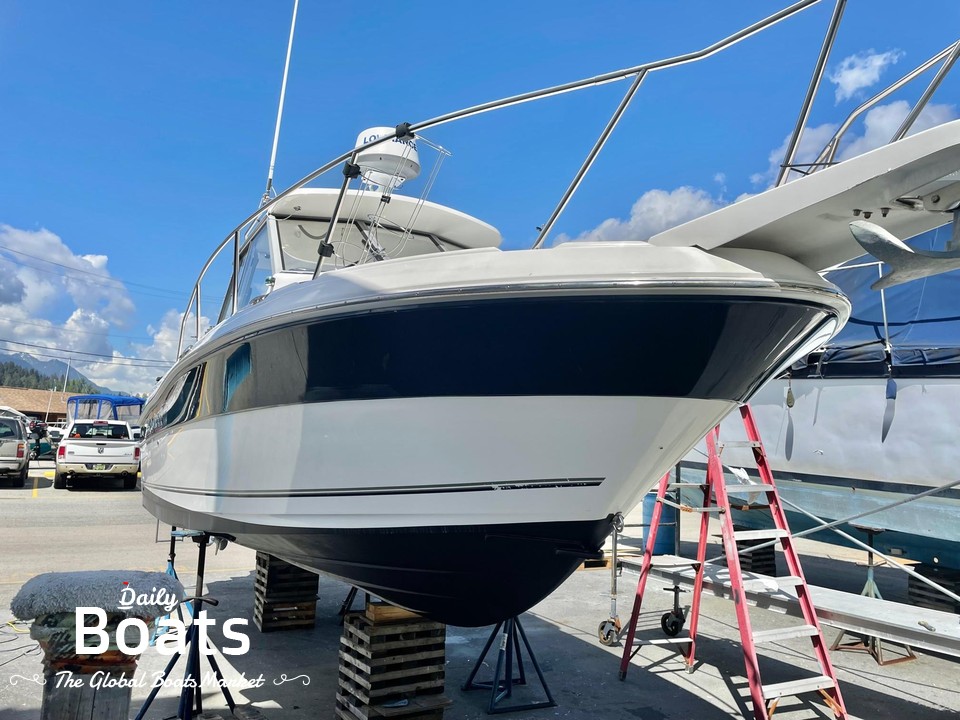 2007 Campion 682 Explorer for sale. View price, photos and Buy 2007 ...