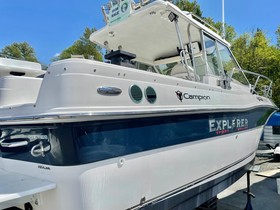 2007 Campion 682 Explorer for sale. View price, photos and Buy 2007 ...